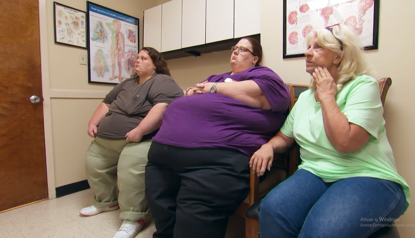 Quilos Mortais: Tudo o Que Você Precisa Saber