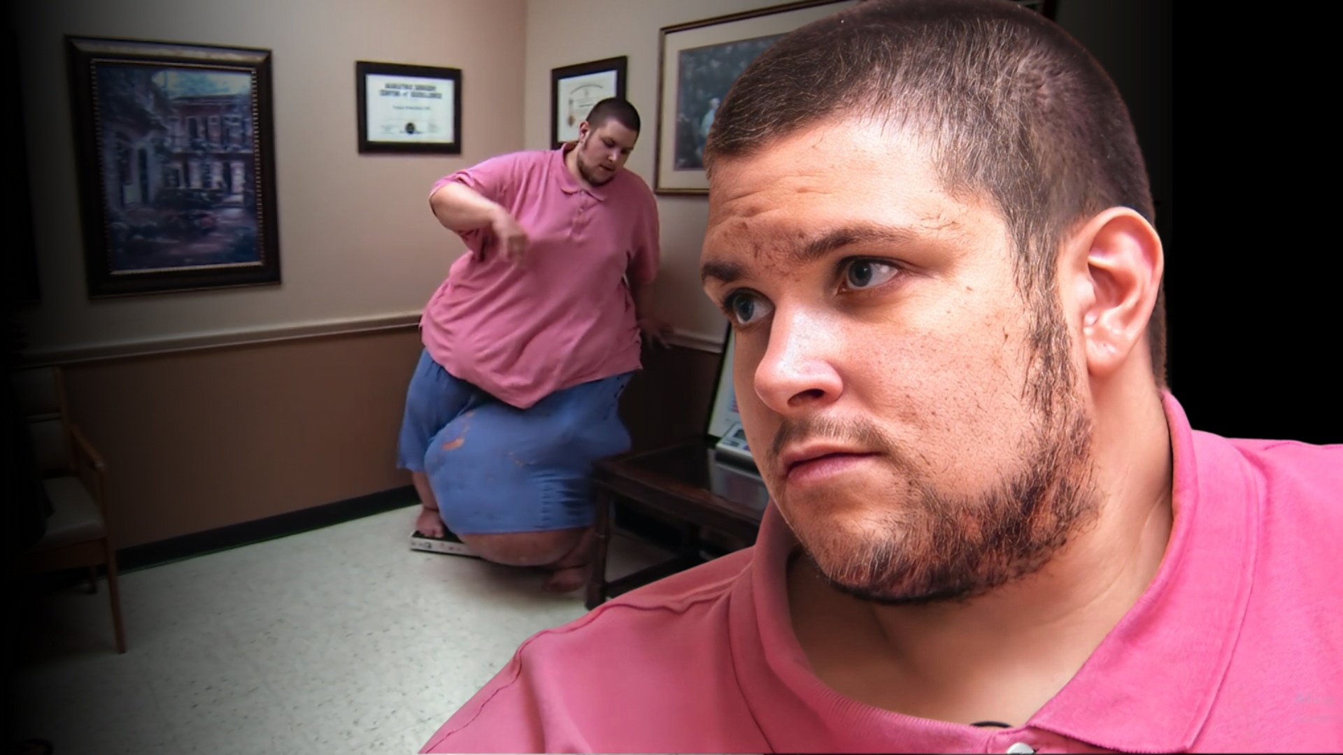 O que Aconteceu com Julius JT Clark Depois de Quilos Mortais?